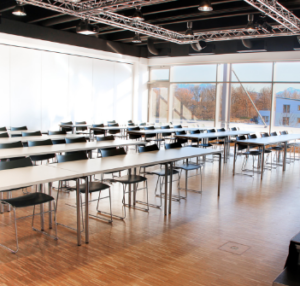 OVB MEDIA Forum – Die Eventlocation für Ihren Anlass