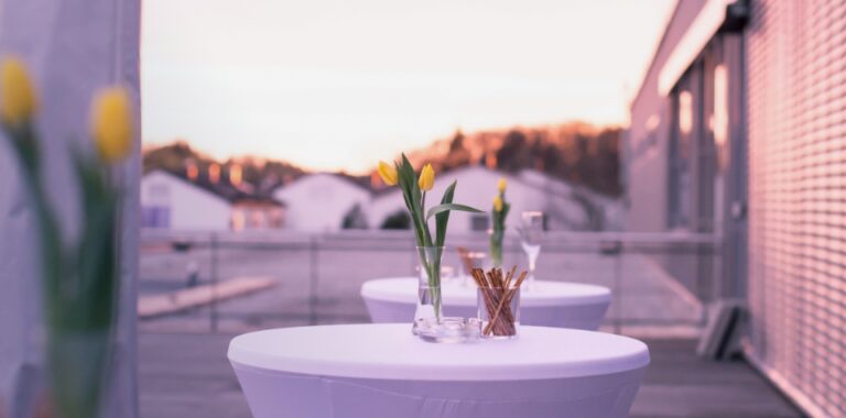 OVB MEDIA Forum – Die Eventlocation für Ihren Anlass